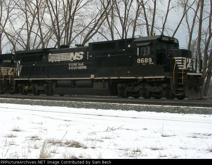 NS 8689